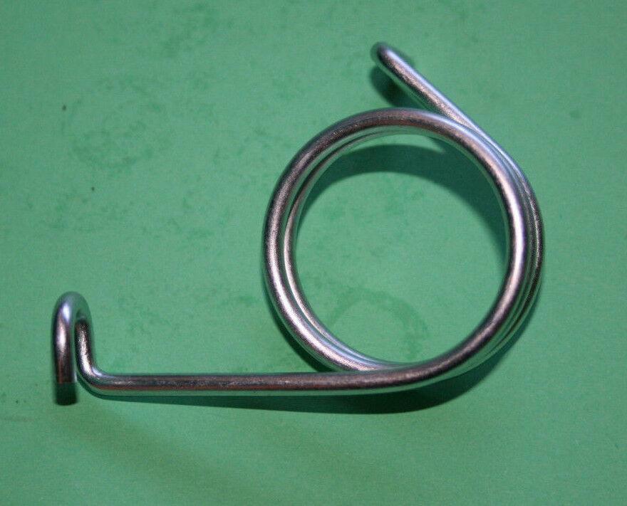 37-0592 TRIUMPH 3TA 5T 5TA 6T T100 T110 T120 FRONT BRAKE LEVER SPRING ...