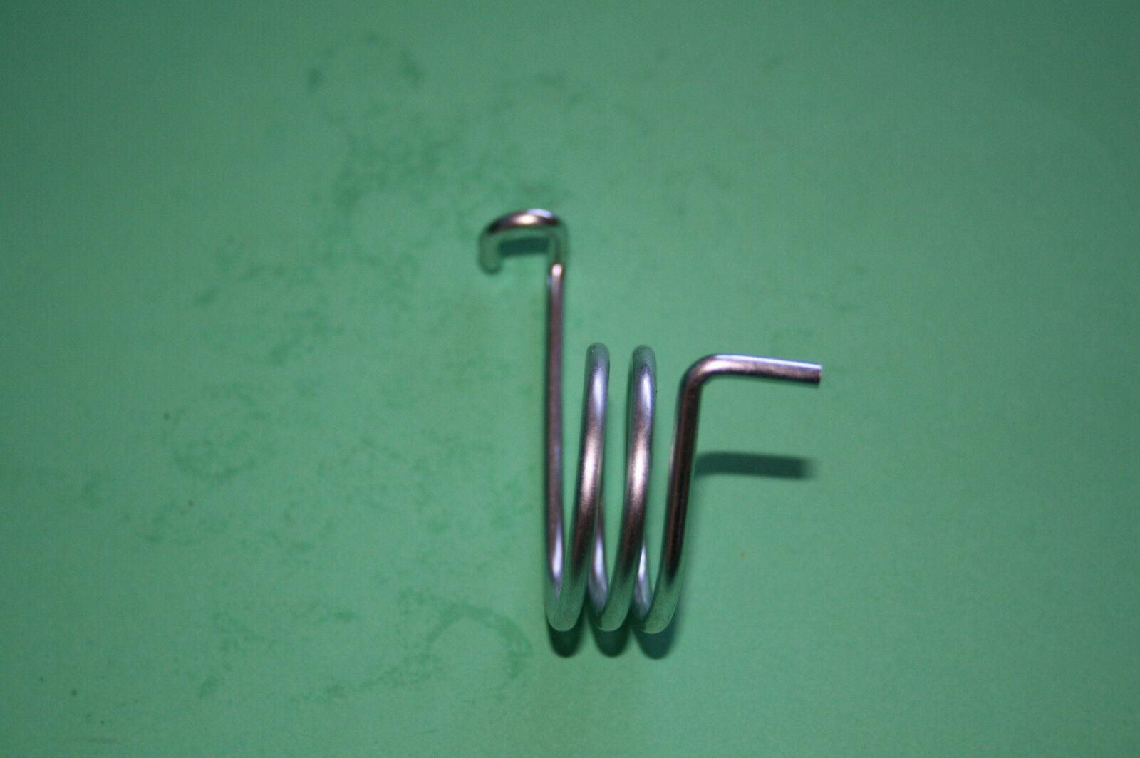 37-0592 TRIUMPH 3TA 5T 5TA 6T T100 T110 T120 FRONT BRAKE LEVER SPRING ...