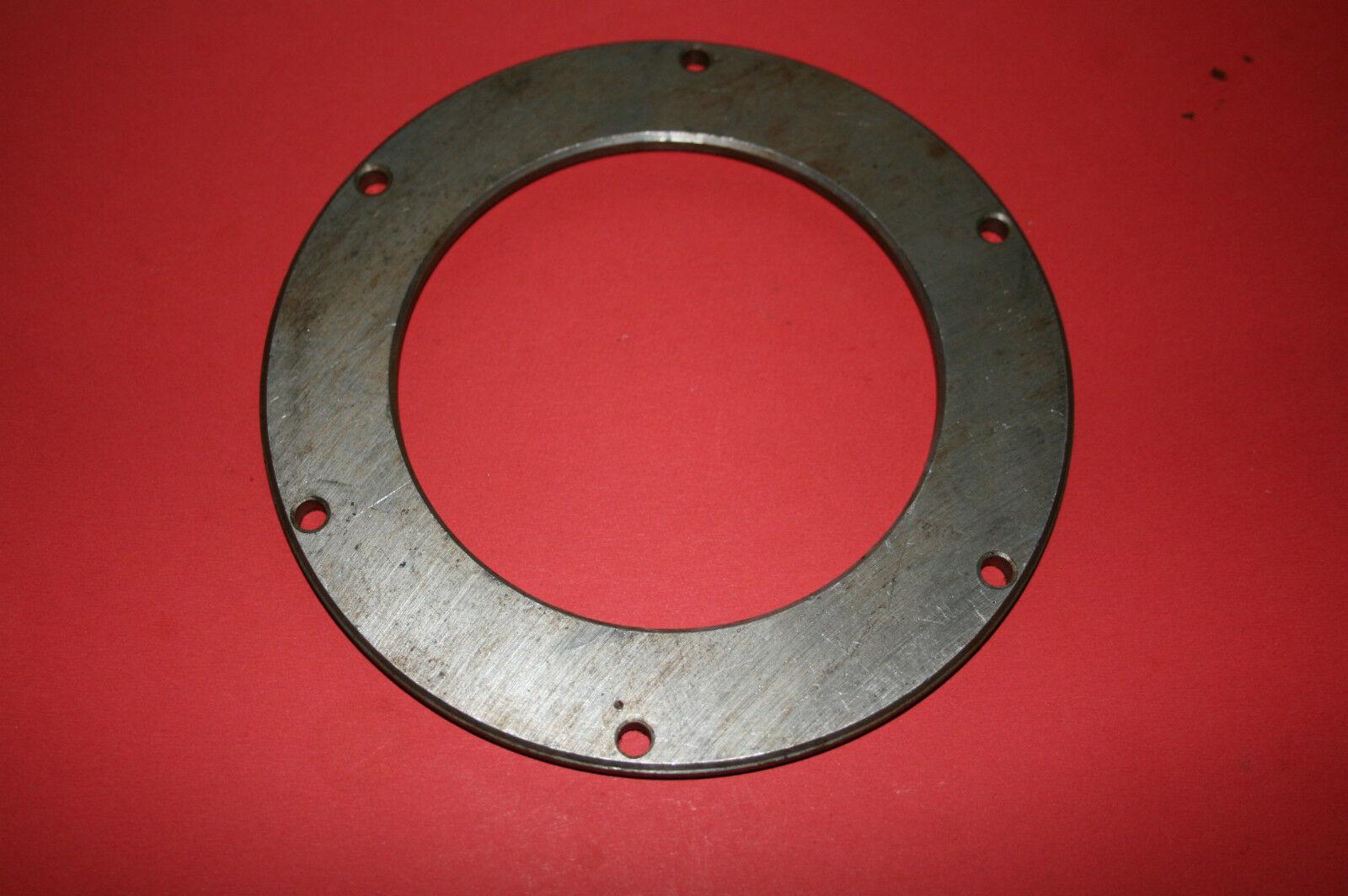 TRIUMPH T150 T160 BSA A75 57-4004 57-2252 CLUTCH SHOCKABSORBER RETAING ...