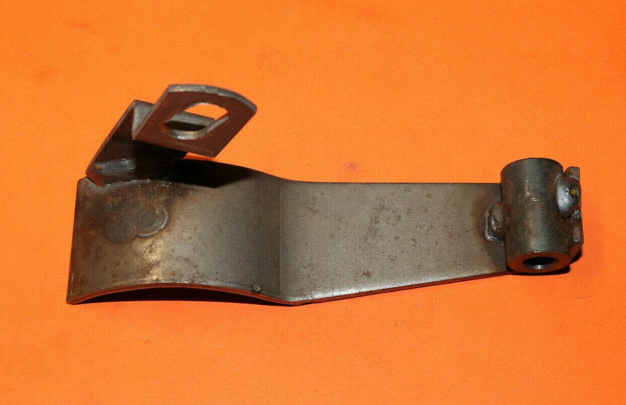 BSA C15 B40 B25 B44 B50 PRIMARY CHAIN TENSIONER BLADE 41-0143 UK MADE