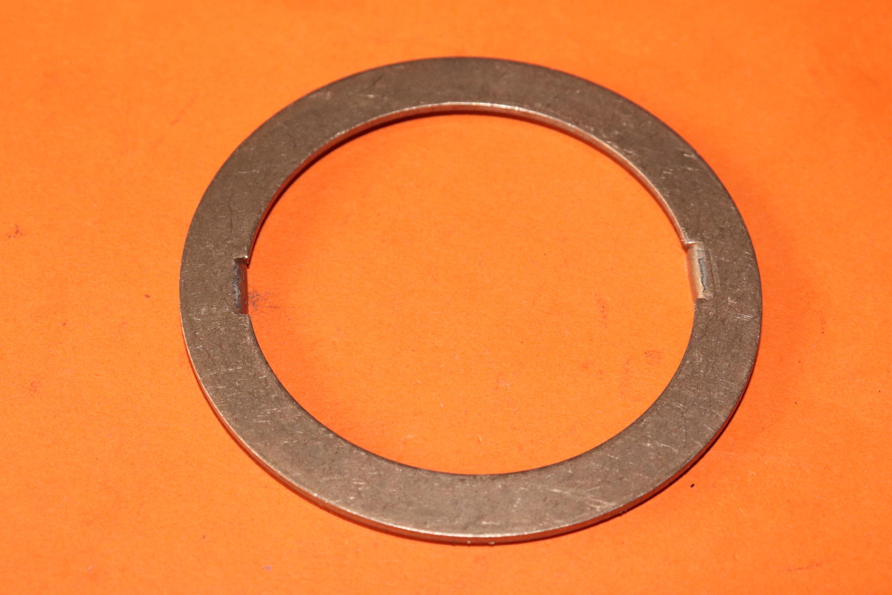 TRIUMPH 3TA 5TA T90 650 UNIT CLUTCH THRUST WASHER 1964-69 T1735 57-1735 ...