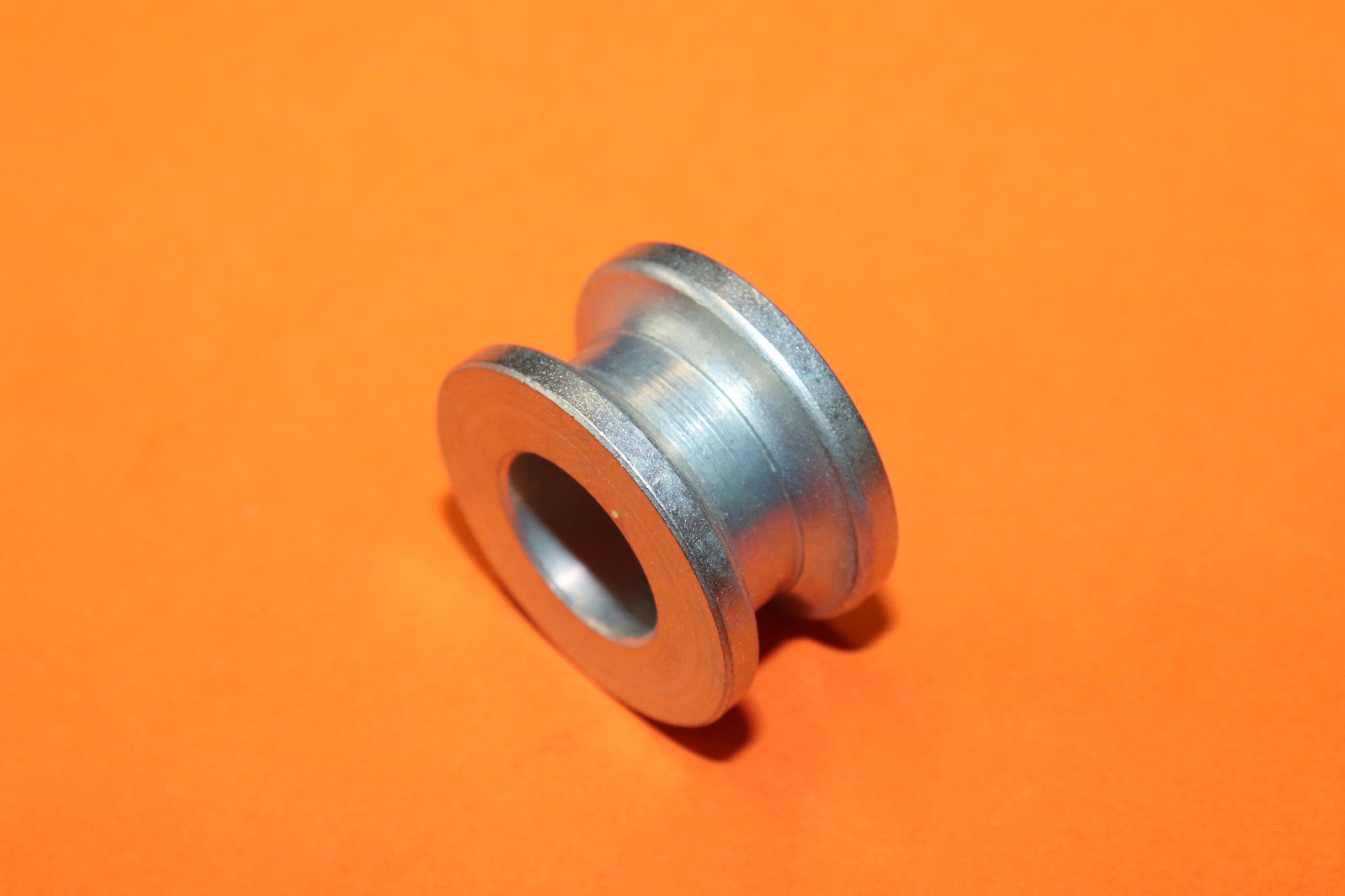 TRIUMPH 5TA TR6 T120 T100 QD HUB REAR WHEEL SPACER 1958-72 W1392 37 ...