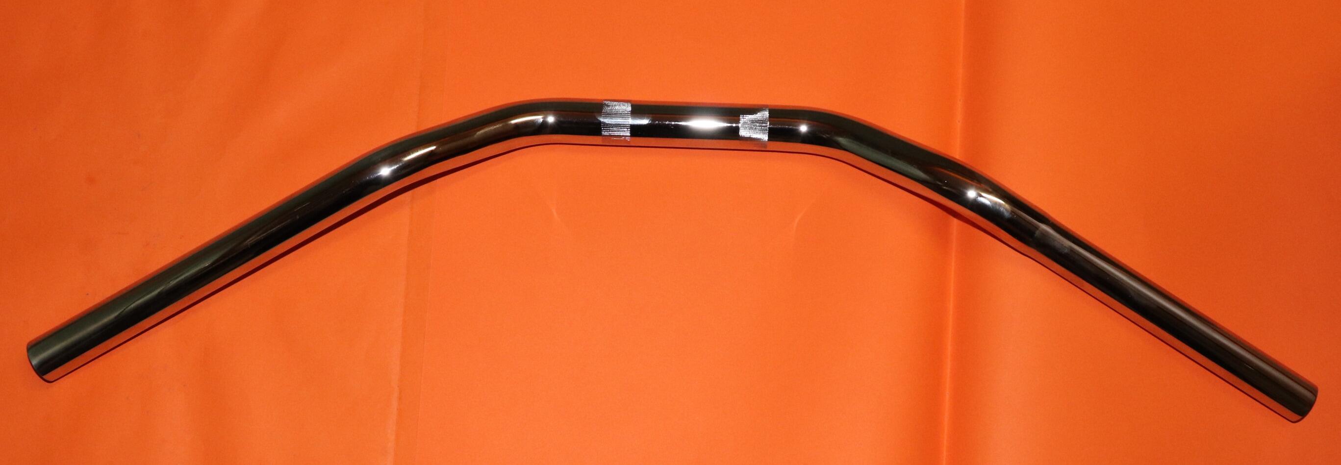 97-1131 TRIUMPH 3TA 5TA T100A 1" HANDLEBAR SWAGED THROTTLE 15/16" H1131 ...