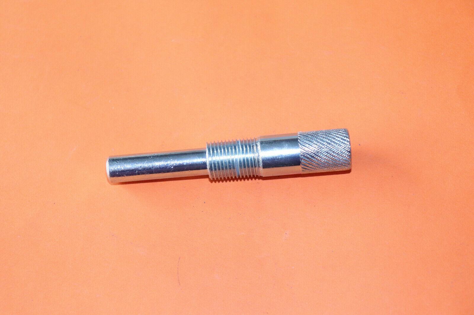 MOBYLETTE PISTON STOP ENGINE LOCKING WORKSHOP TOOL UK MADE