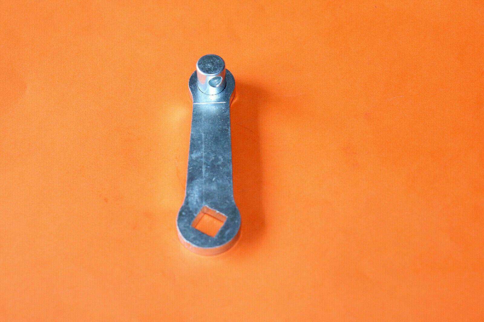 TRIUMPH REAR BRAKE LEVER & PIVOT PIN 3TA 5TA T100 37-1466 37-1467 UK MADE