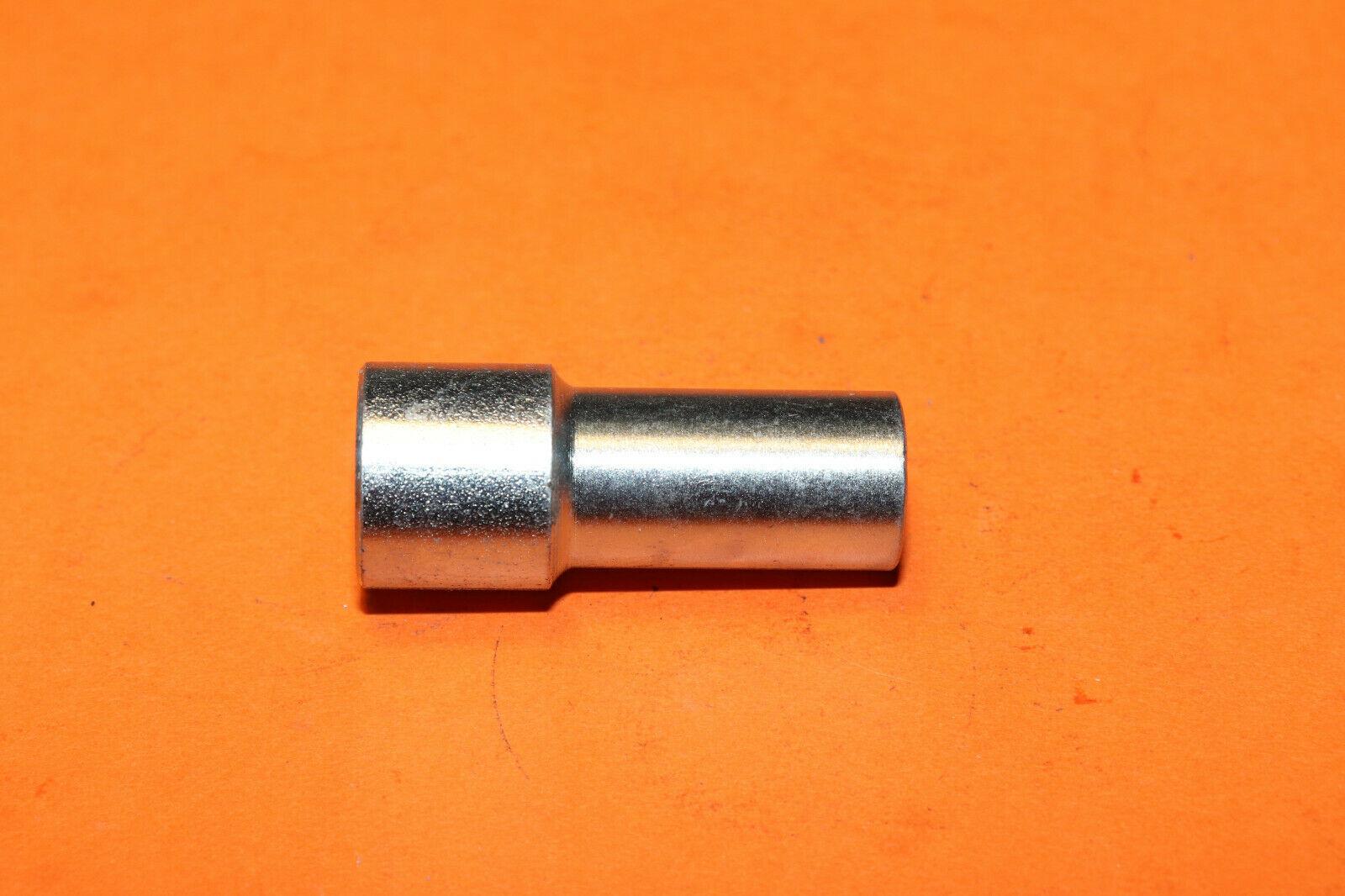 TRIUMPH T140 TR7 CYLINDER HEAD 5/16" CENTRE SOCKET NUT 1973-83 21-2205 ...