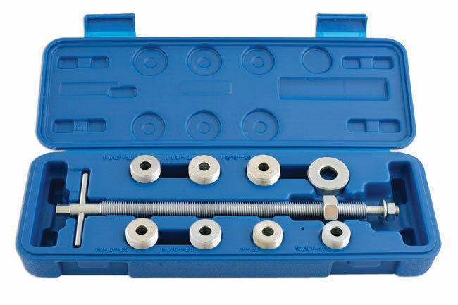 TRIUMPH BSA FORK TOOL PULLER STANCHION REMOVAL INSTALL TOOL NORTON