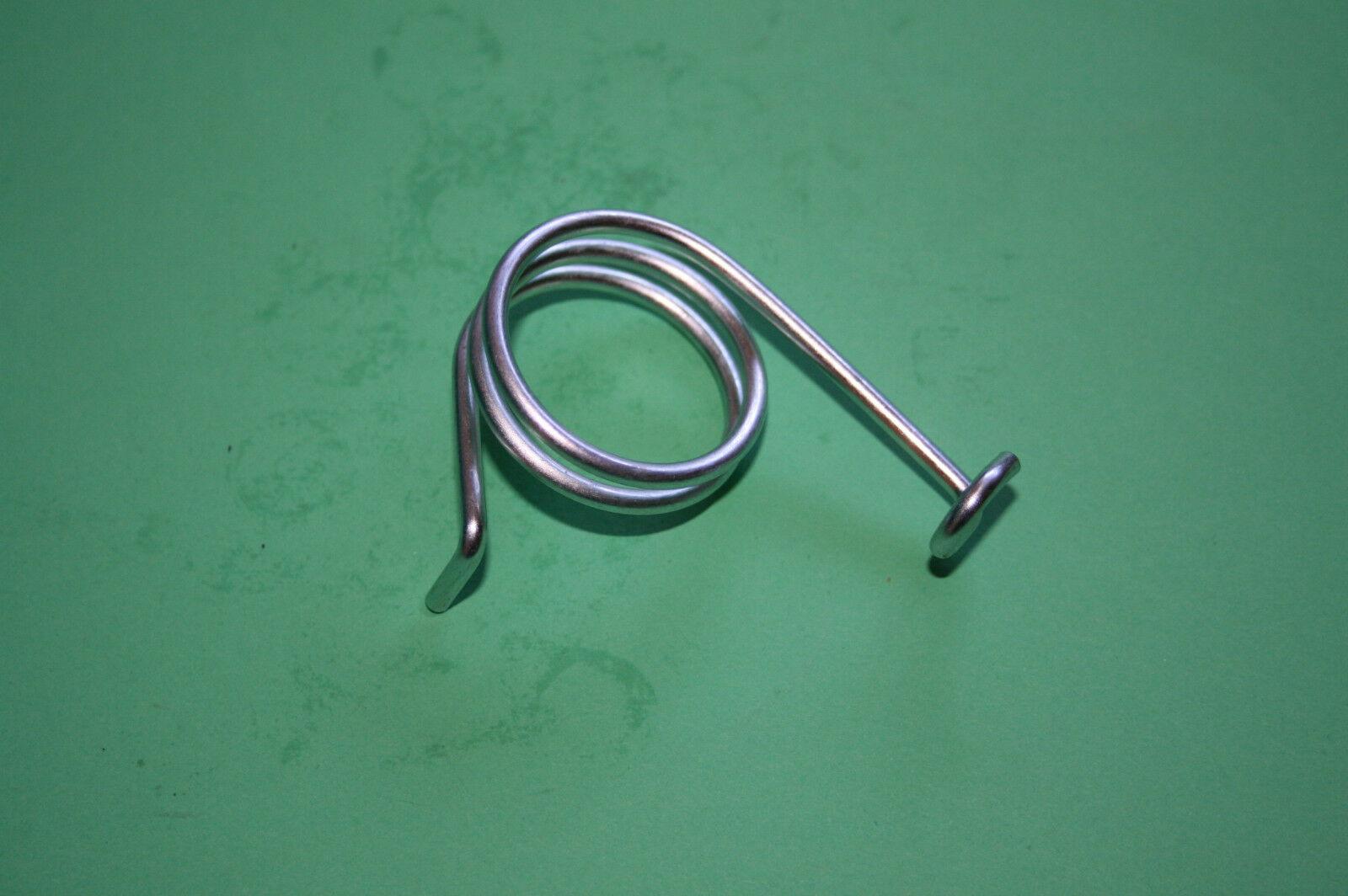 37-0592 TRIUMPH 3TA 5T 5TA 6T T100 T110 T120 FRONT BRAKE LEVER SPRING ...