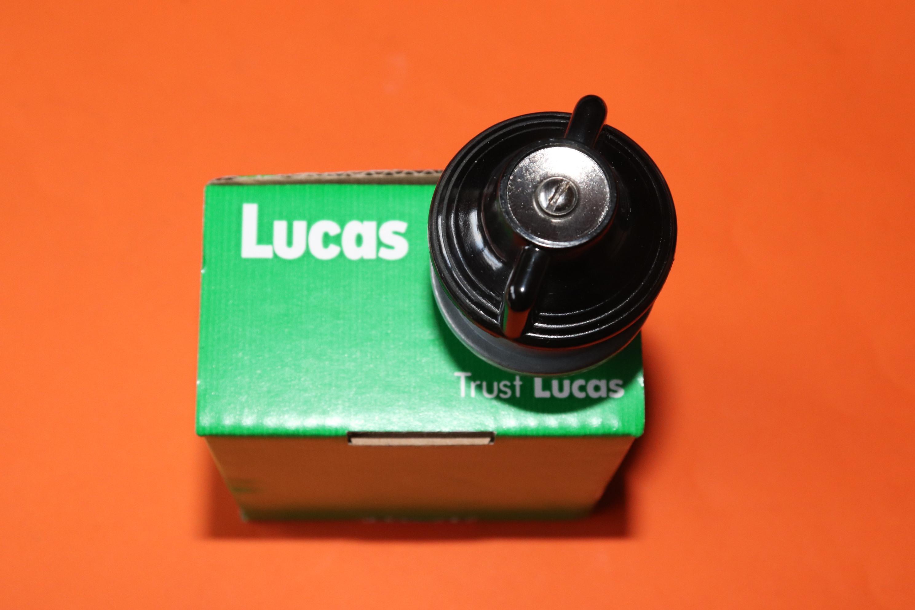 BSA C15 B40 LUCAS LIGHT SWITCH TRIUMPH 1957-67 LU34289A 34289A