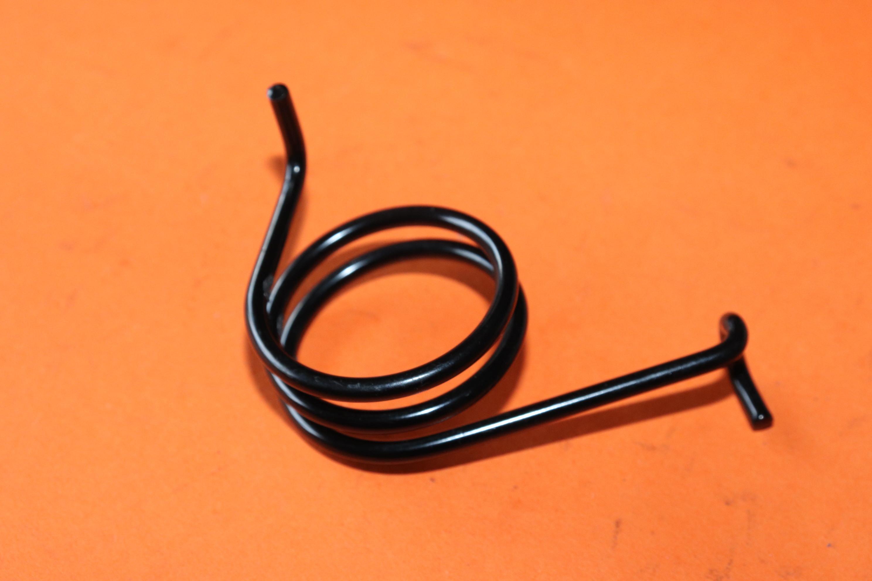 37-0592 W592 TRIUMPH 3TA 5TA T100 5T 6T T110 T120 FRONT BRAKE SPRING ...