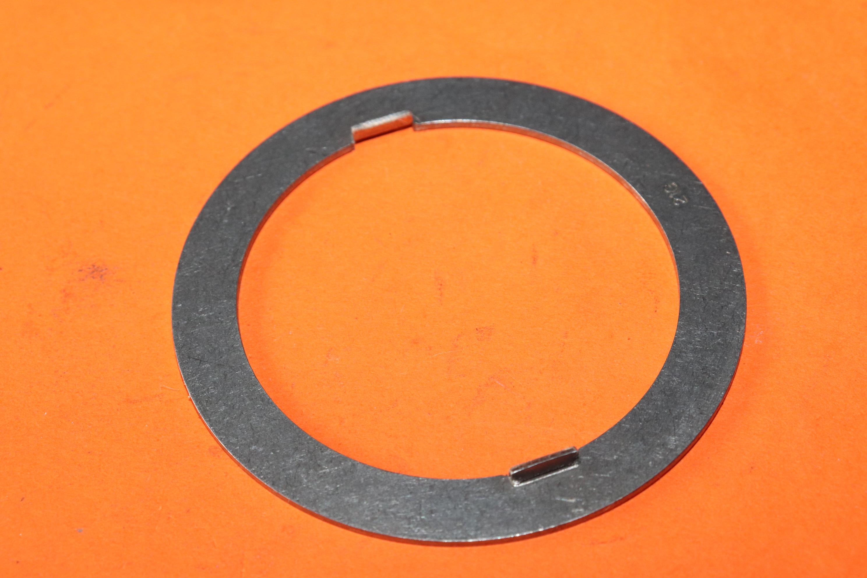 TRIUMPH 3TA 5TA T90 650 UNIT CLUTCH THRUST WASHER 1964-69 T1735 57-1735 ...