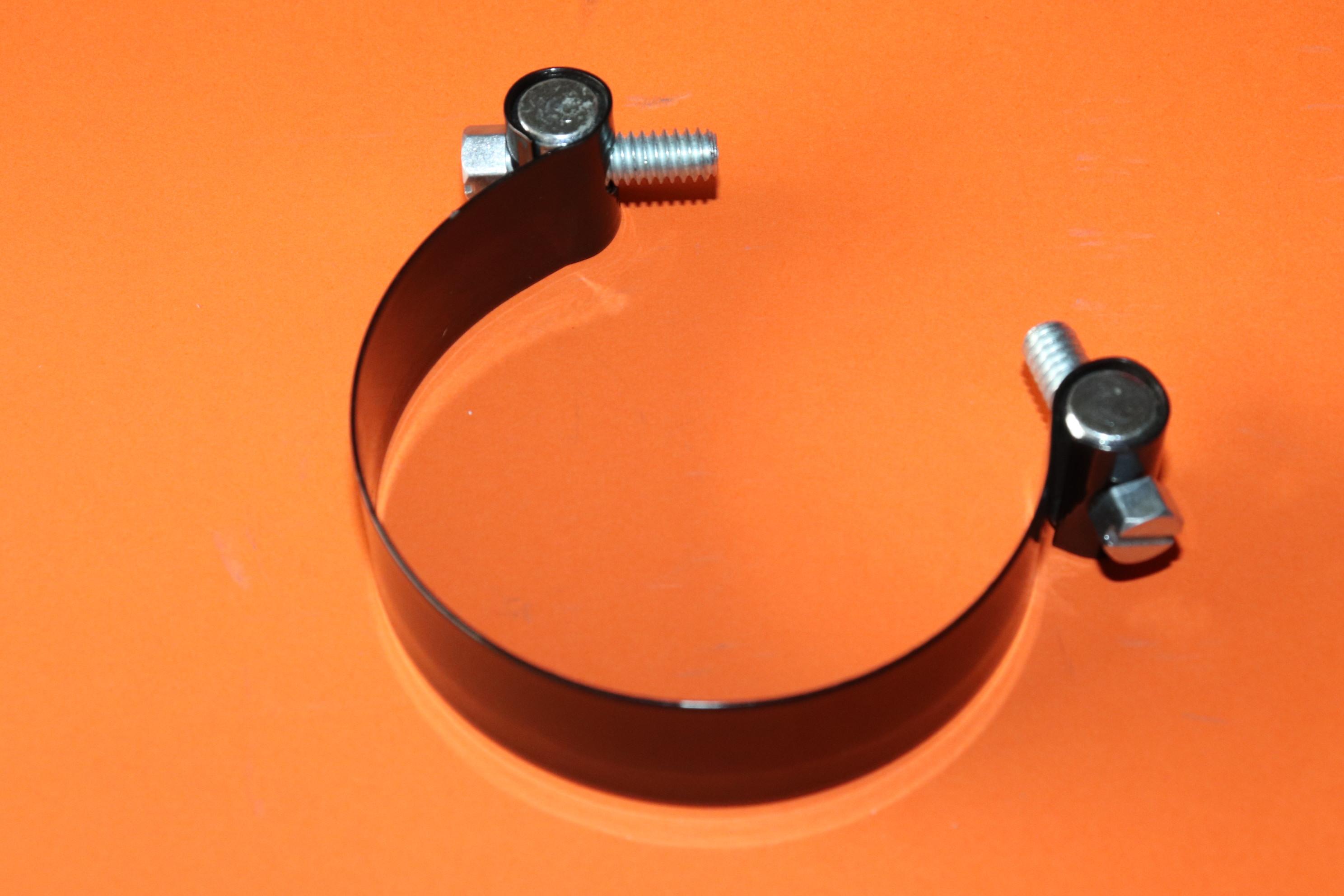 TRIUMPH BSA NORTON AJS MAG/DYNO SECURING STRAP 460056 LU460056