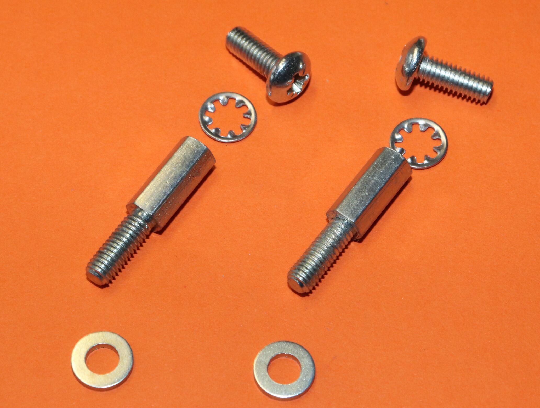 TRIUMPH 350 UNIT TWIN