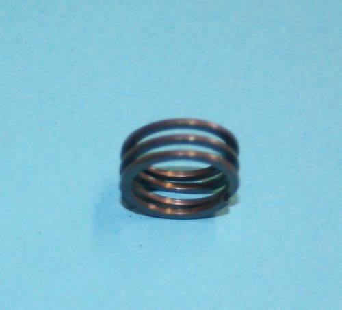 70-2256 TRIUMPH PRE UNIT UNIT CRANKCASE BREATHER SPRING E2256