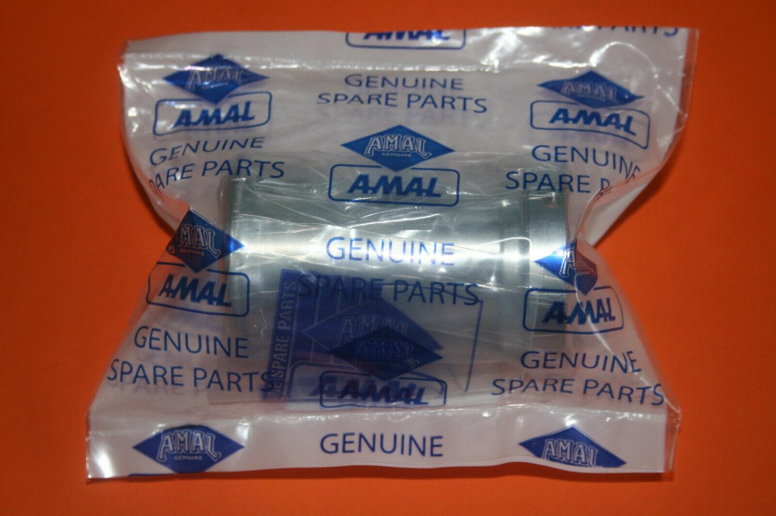 GENUINE AMAL CONCENTRIC MK1 900 SERIES VELOCITY STACK 928/076 NEW UK MADE