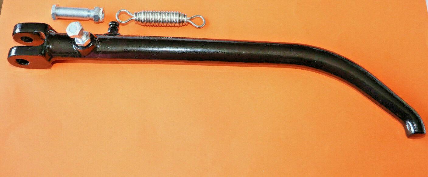 TRIUMPH T100 TR6 T120 TR7 T140 BSA A65 SIDE STAND KIT PROP 83-1560 UK MADE