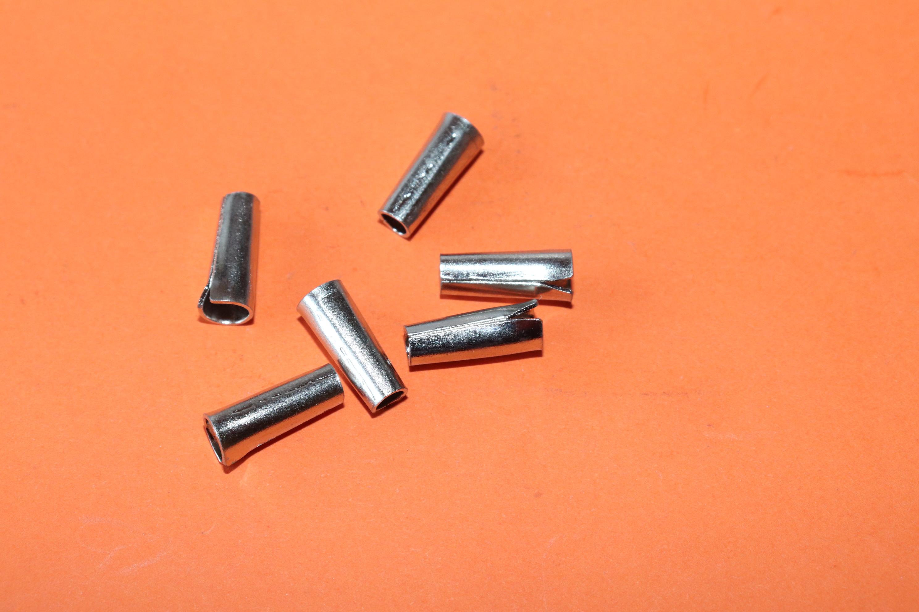 LUCAS DYNAMO REGULATOR SPLIT BULLET CONNECTORS X 6 LU188818 188818