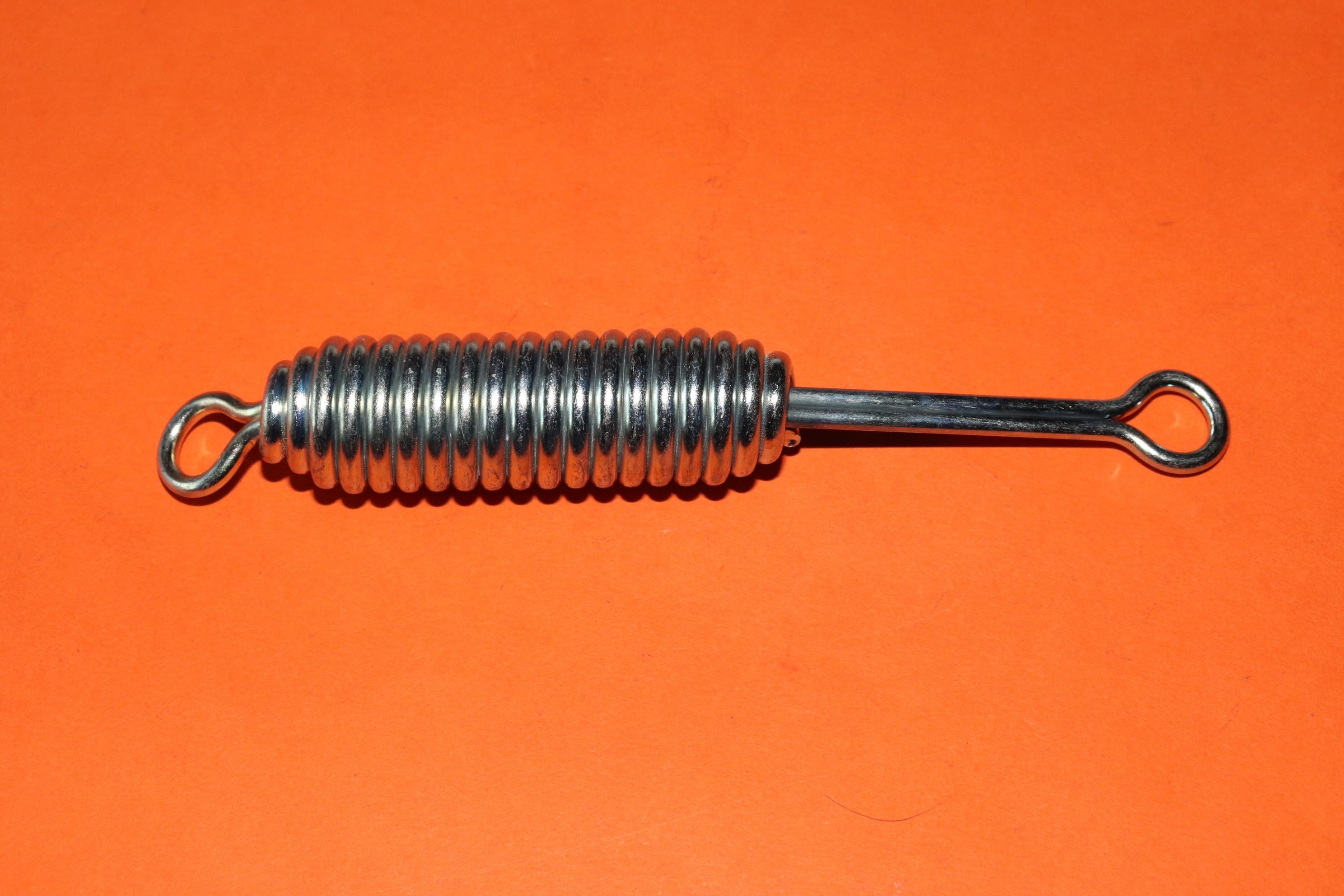 BSA A50 A65 A75 B25 B40WD B50 CENTRE STAND SPRING 68-4708 UK MADE
