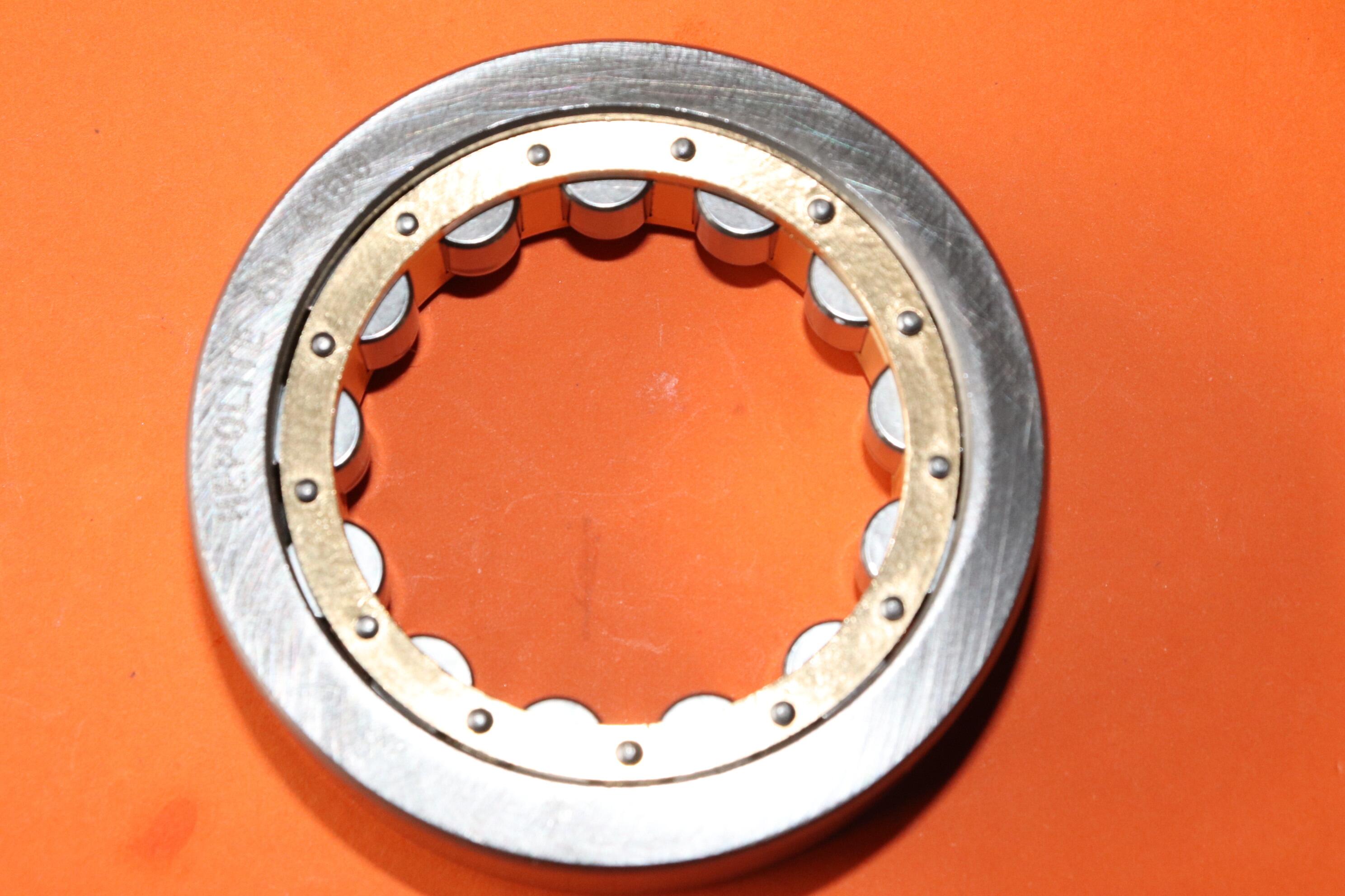 TRIUMPH T140 T150 T160 5 SPEED HIGH GEAR BEARING 60-4100