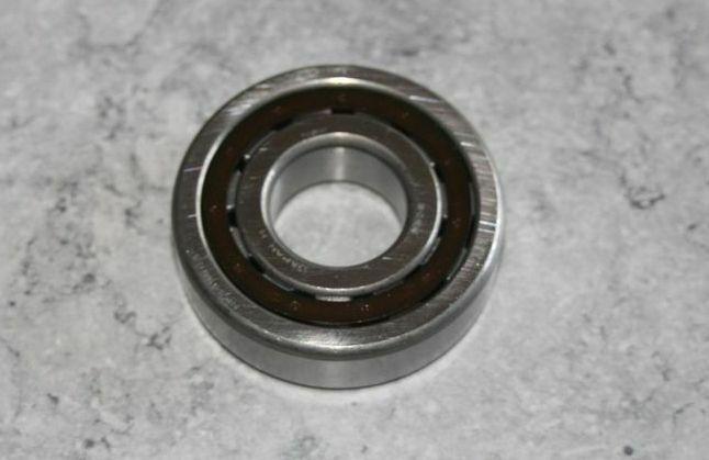 BSA CRANKSHAFT ROLLER BEARING D/S T/S 24-0724