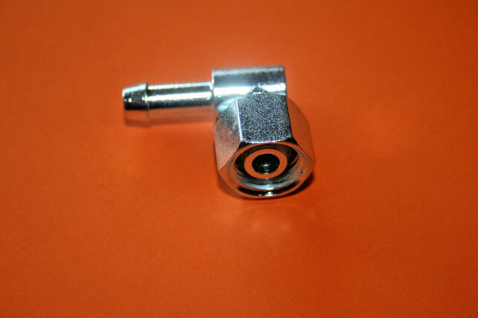 FUEL PIPE METAL 90 DEGREE ELBOW 1 4 WITH 1 4 GAS THREAD NUT fuel-pipe-metal-90-degree-elbow-1-4-with-1-4-gas-thread-nut