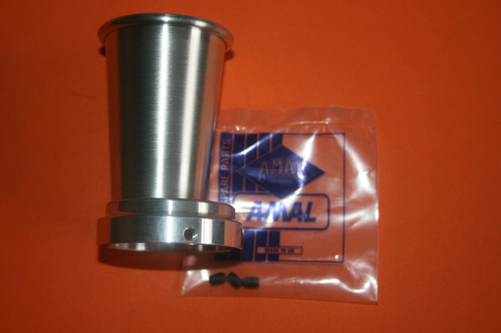 GENUINE AMAL CONCENTRIC MK1 900 SERIES VELOCITY STACK 928/076 NEW UK MADE