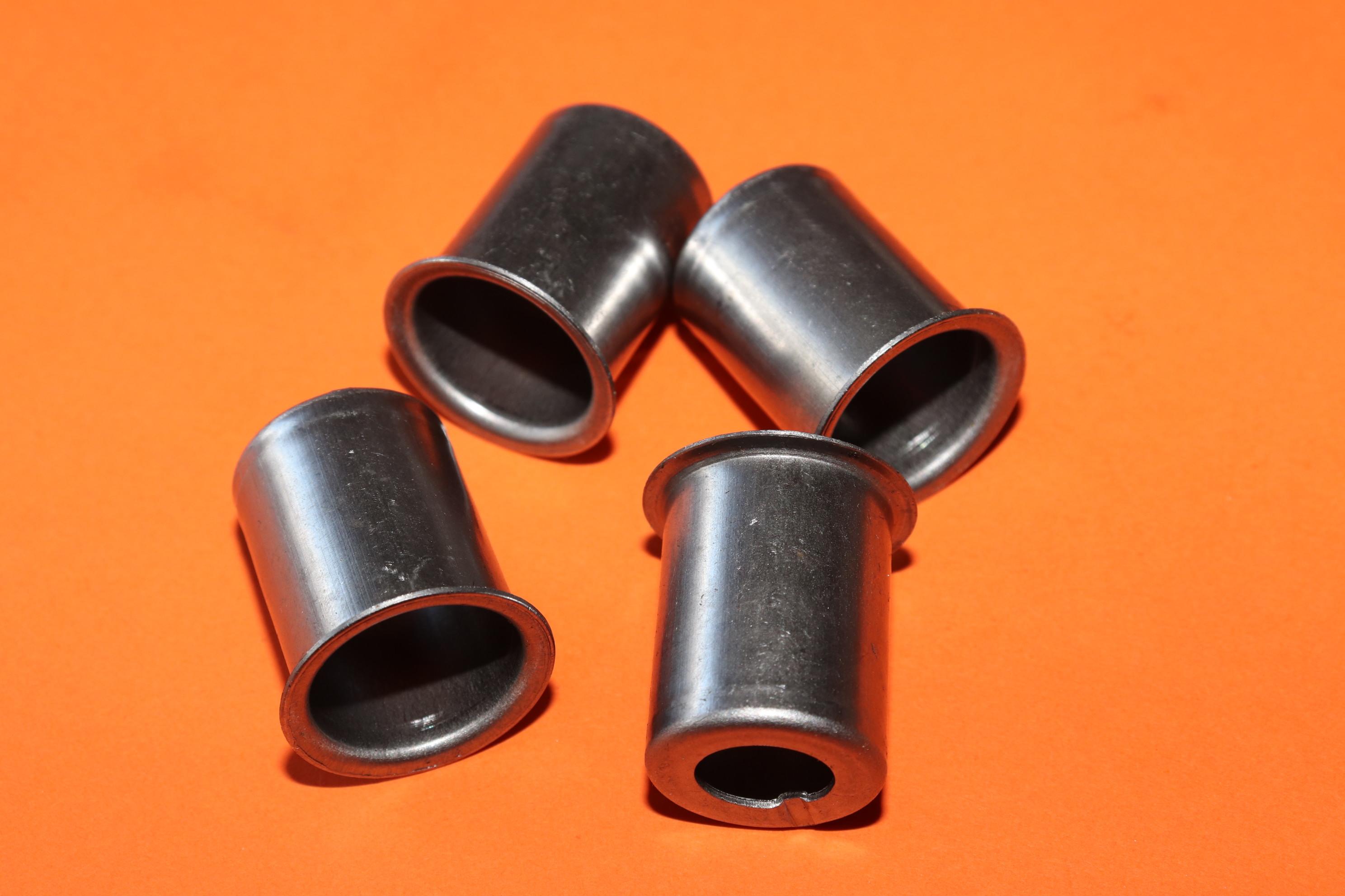 TRIUMPH 3TA T21 5T 6T TR5 4 PLATE CLUTCH SPRING CUPS 1937-63 57-0425 ...