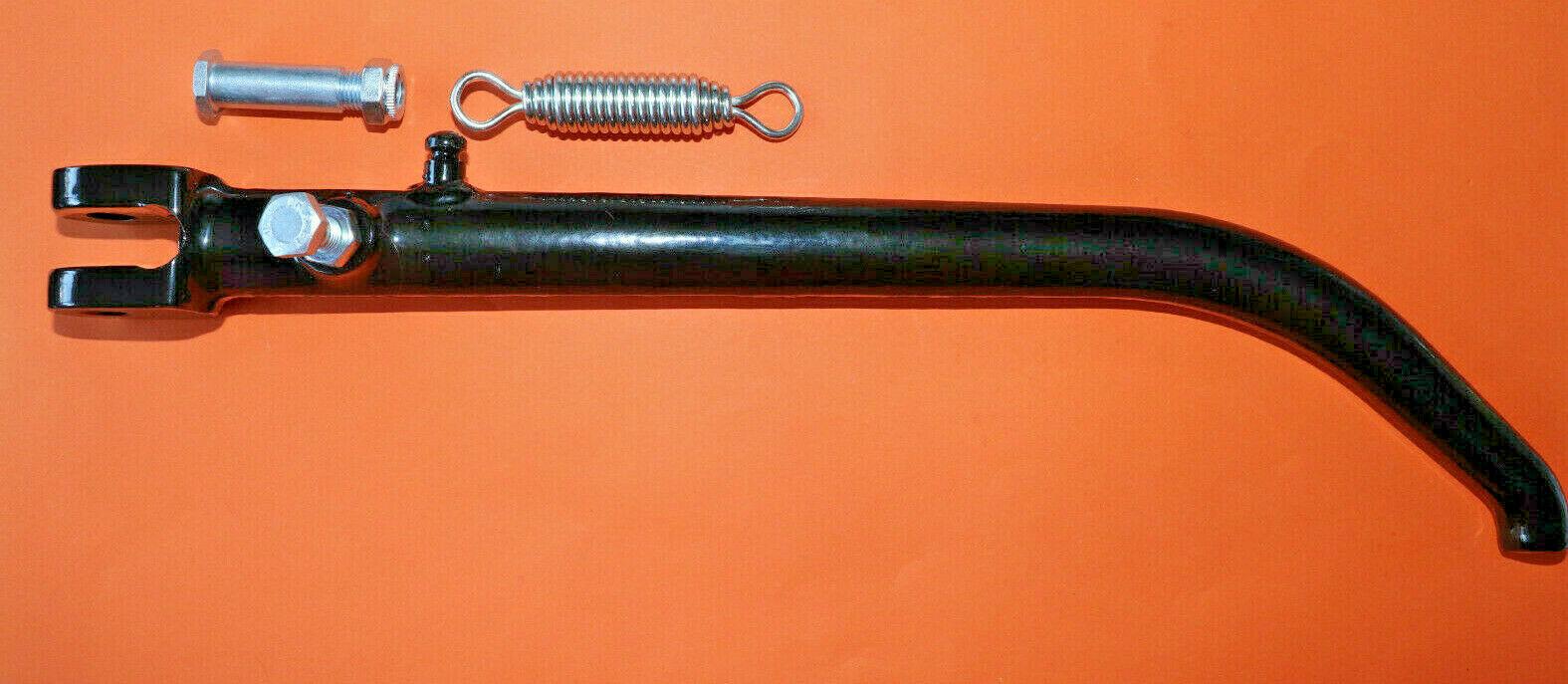 TRIUMPH T100 TR6 T120 TR7 T140 BSA A65 SIDE STAND KIT PROP 83-1560 UK MADE