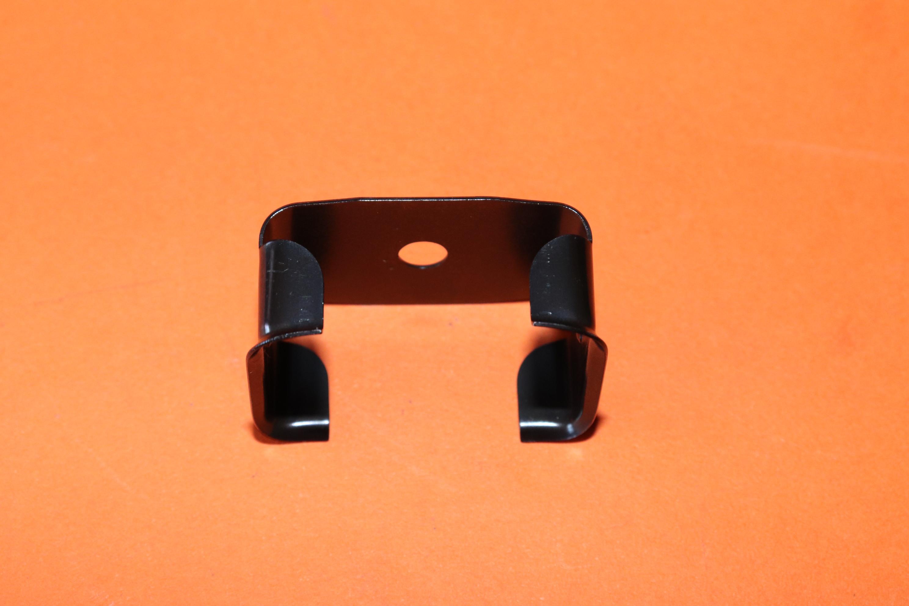 TRIUMPH BSA LUCAS FLASHER RELAY MOUNTING CLIP 99-1204 54385091 1971-77
