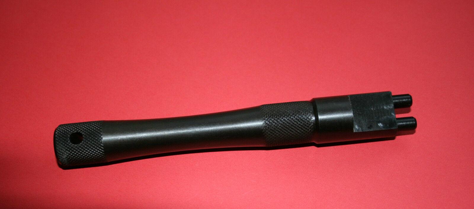 TRIUMPH TWINS 3TA 5TA T120 350 500 650 TAPPET BLOCK REMOVAL TOOL 61 ...