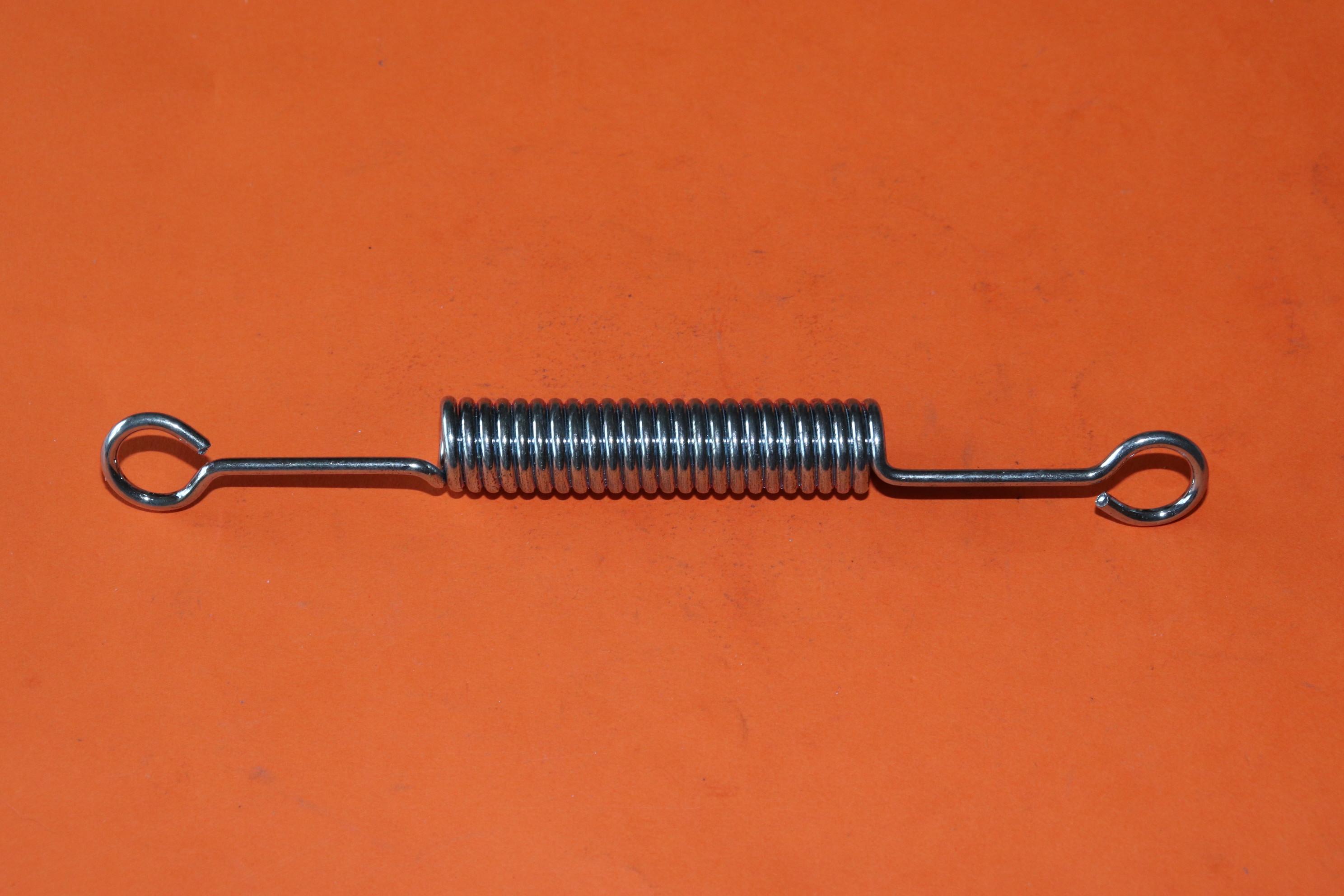 TRIUMPH 3TA T90 5TA T100 T120 BSA C15 B25 B40 B44 SIDE STAND SPRING 82 ...