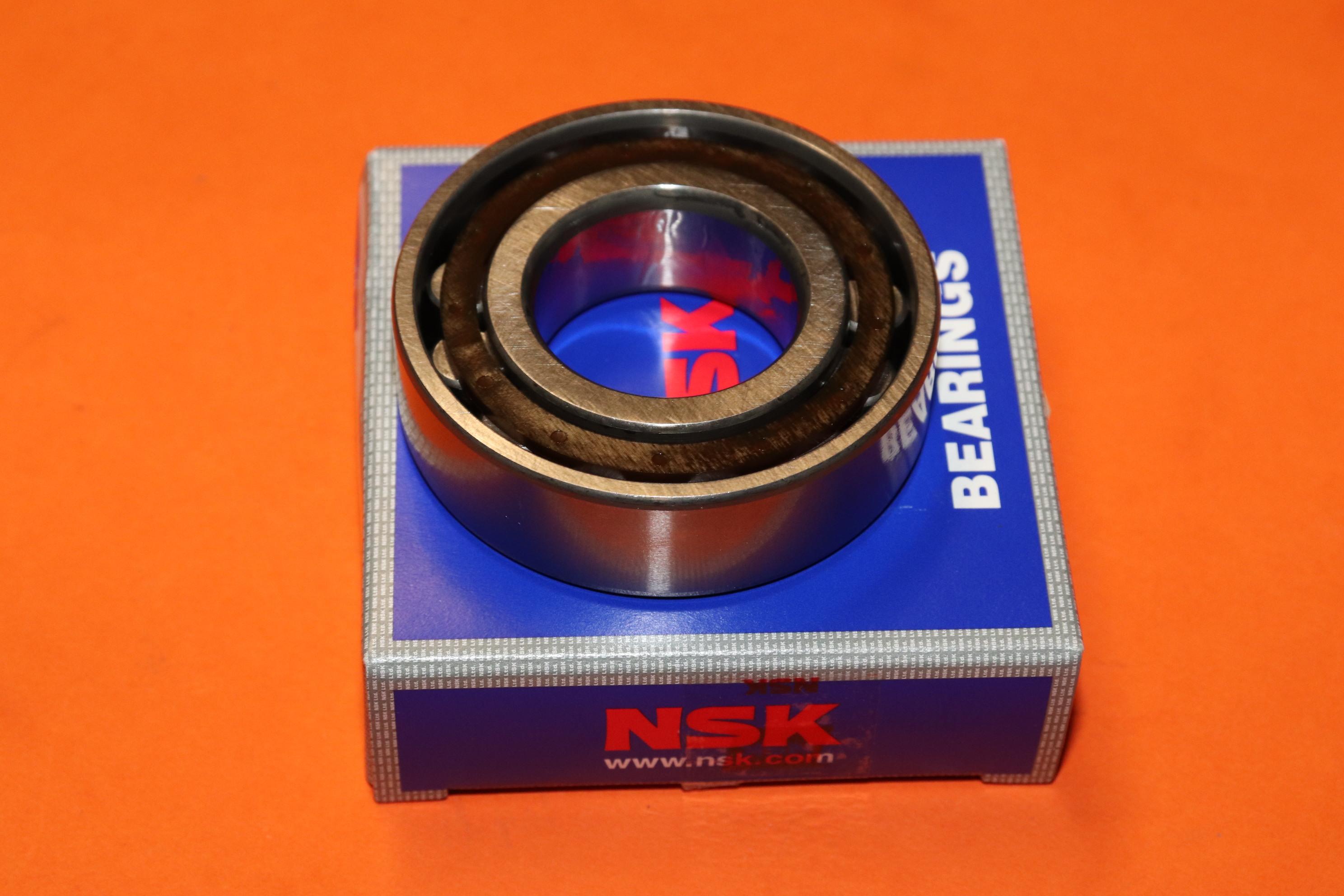 TRIUMPH T150 T160 TIMING SIDE CRANKSHAFT ROLLER BEARING BSA A75 70-8780