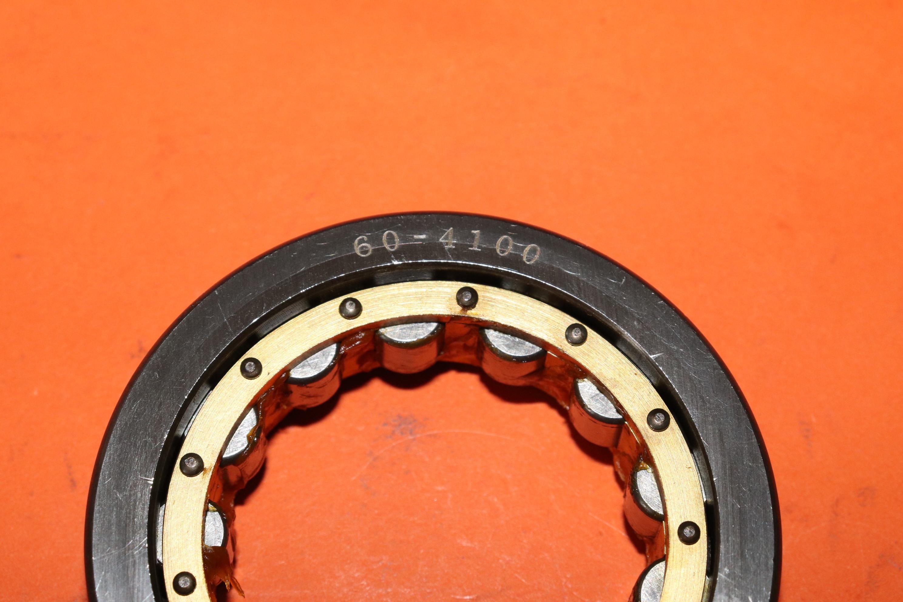 TRIUMPH T120 T140 TR7 T150 T160 5 SPEED HIGH GEAR BEARING 60-4100 UK MADE