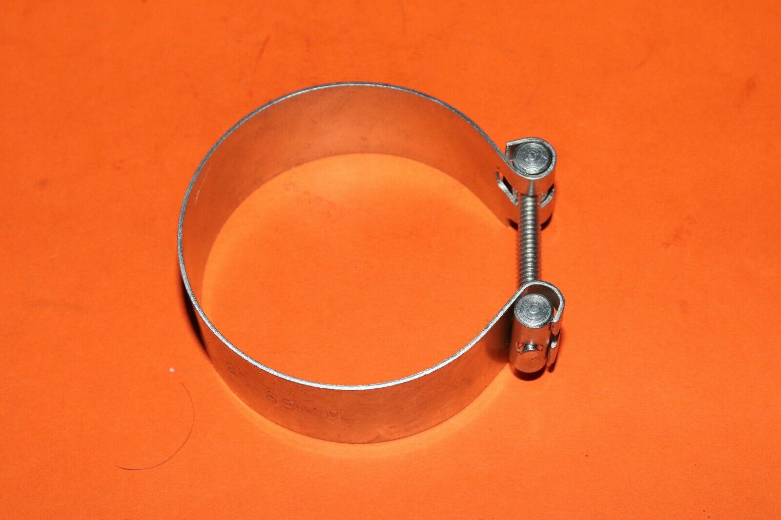BSA BANTAM D7 D10 D14 61.5MM PISTON RING CLAMP COMPRESSOR 60-65MM