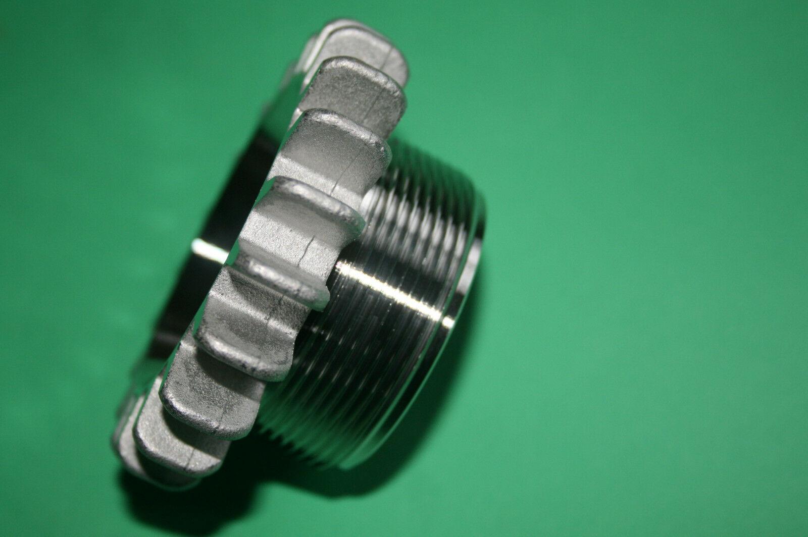 NORTON DOMINATOR COMMANDO 500 650 750 STAINLESS EXHAUST ROSE 1946-73 06 ...