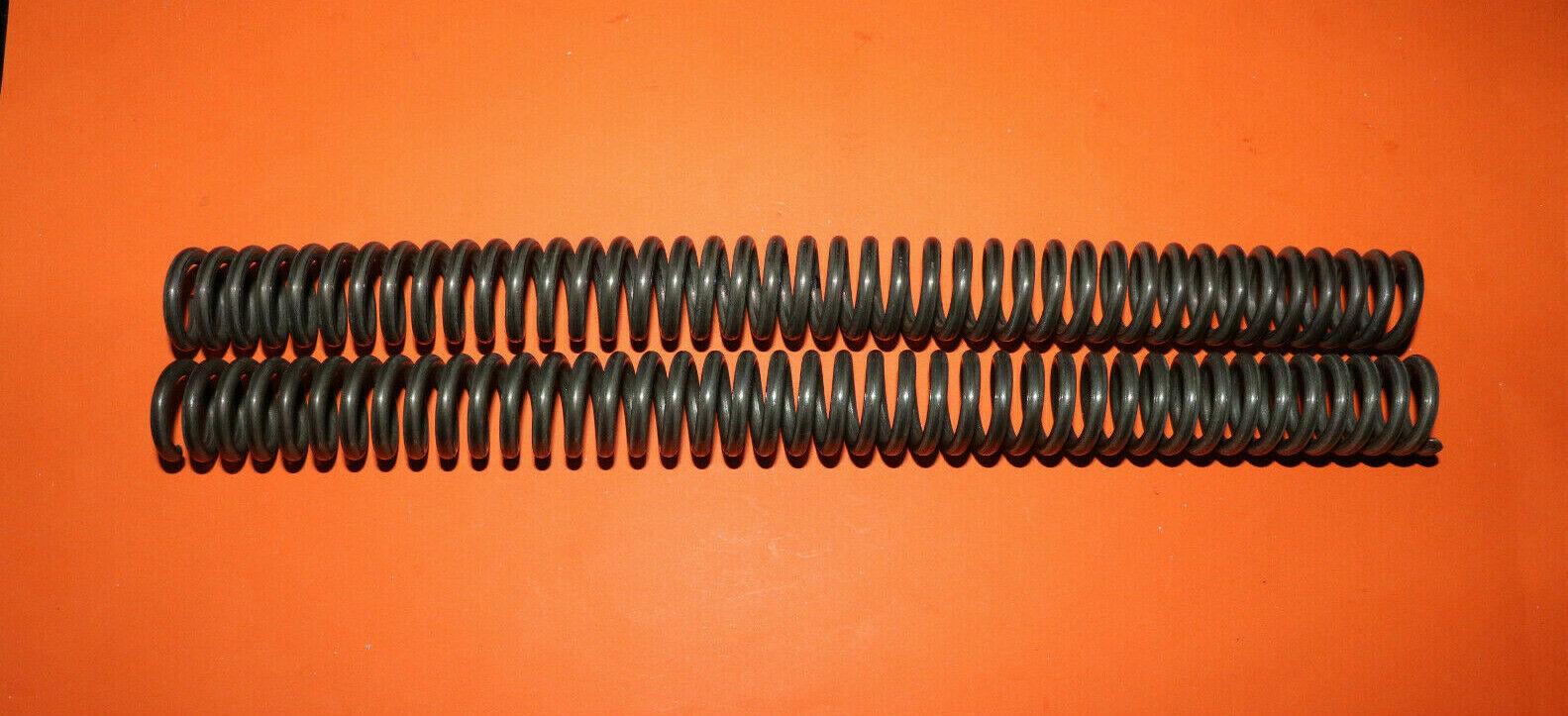 FORK SPRINGS