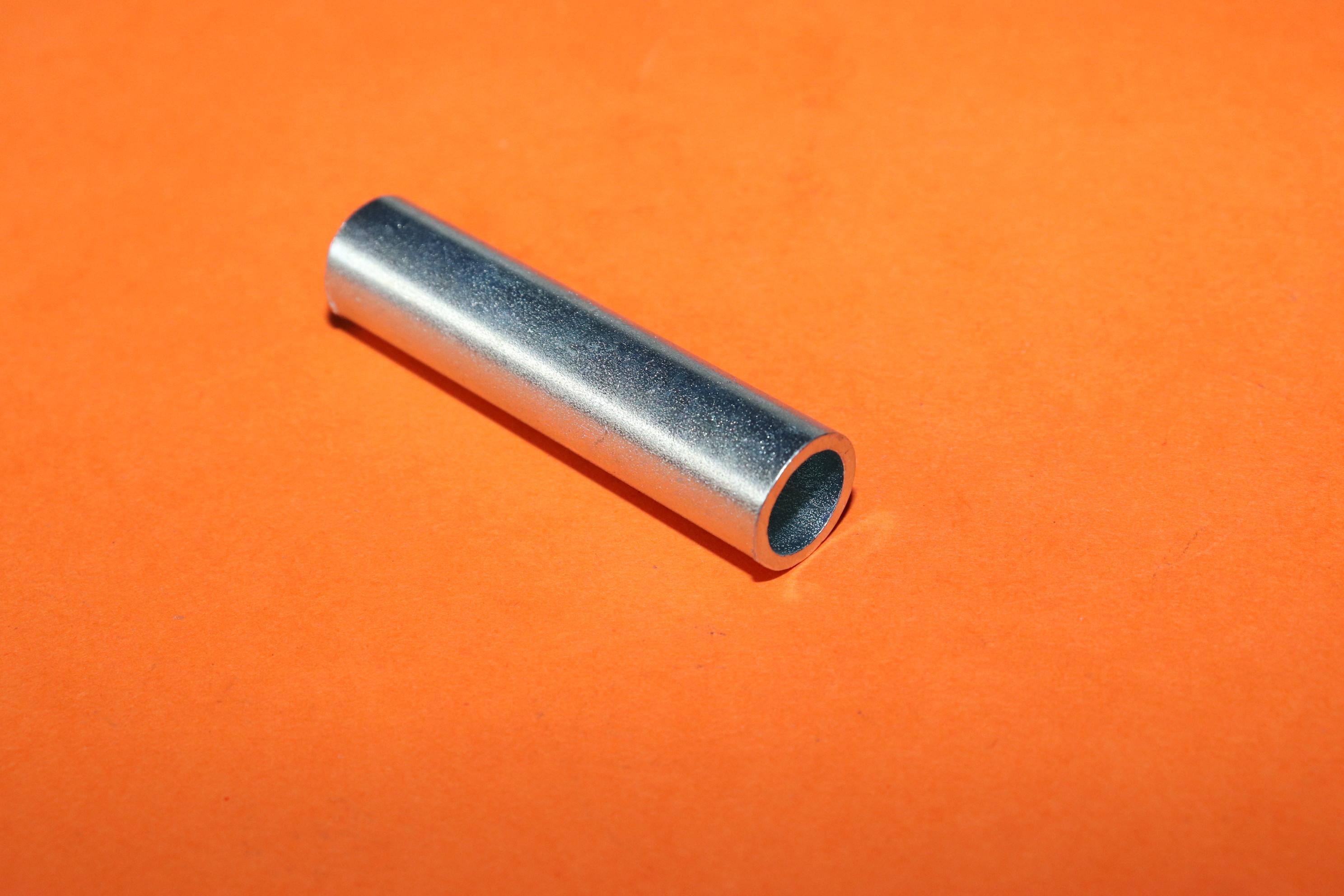 BSA B40 C15 FUEL PETROL TANK MOUNTING BOLT SPACER TUBE 40-8090 UK MADE