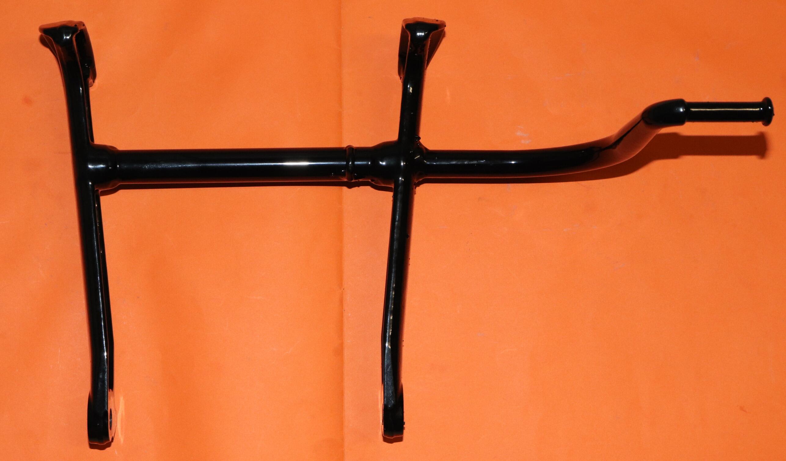 TRIUMPH PRE UNIT CENTRE STAND 5T 6T T100 T110 T120 1954-62 F4304 F4763 ...