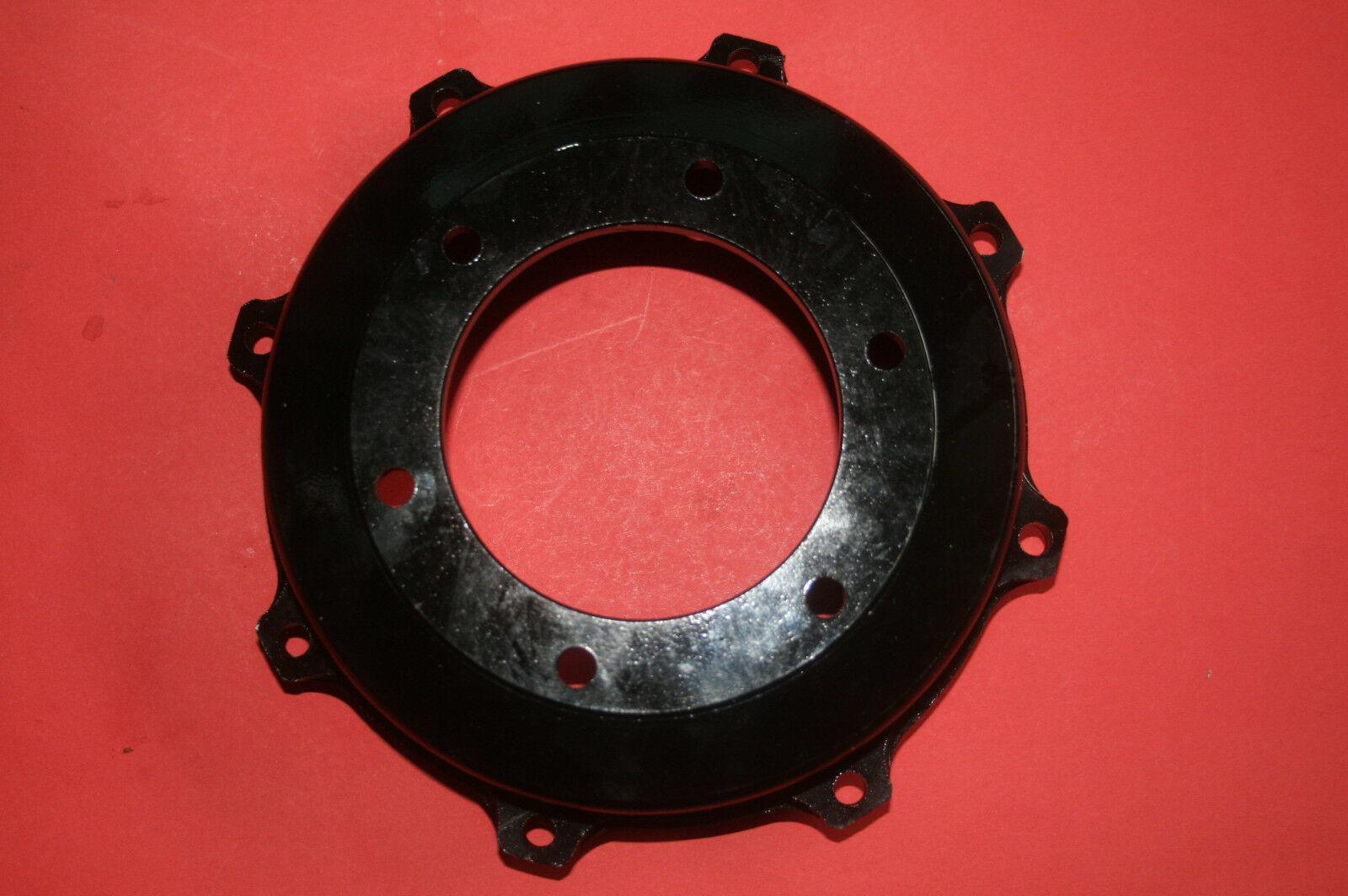 BSA C15 B40 PRE 65 TRIAL SCRAMBLES COMPETITION REAR BRAKE DRUM 40-6050 ...