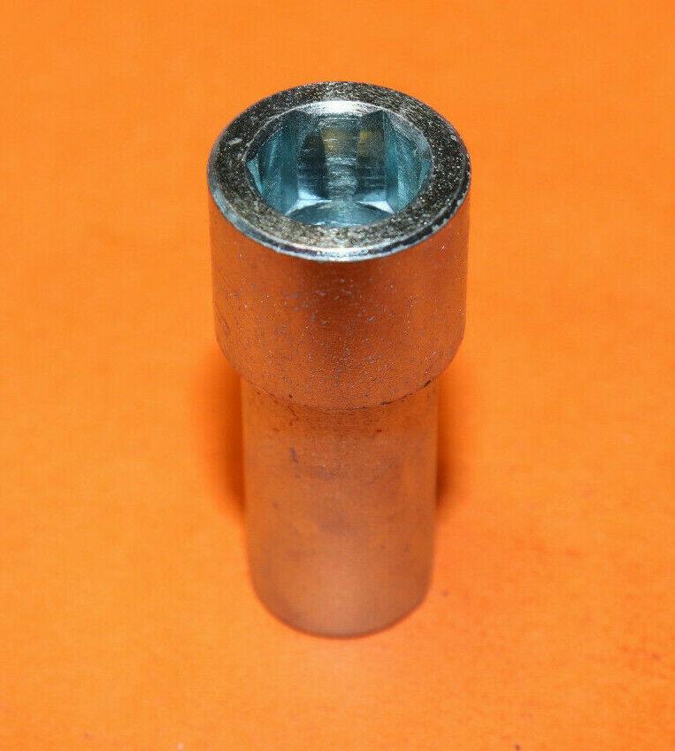TRIUMPH T140 TR7 CYLINDER HEAD 5/16" CENTRE SOCKET NUT 1973-83 21-2205 ...