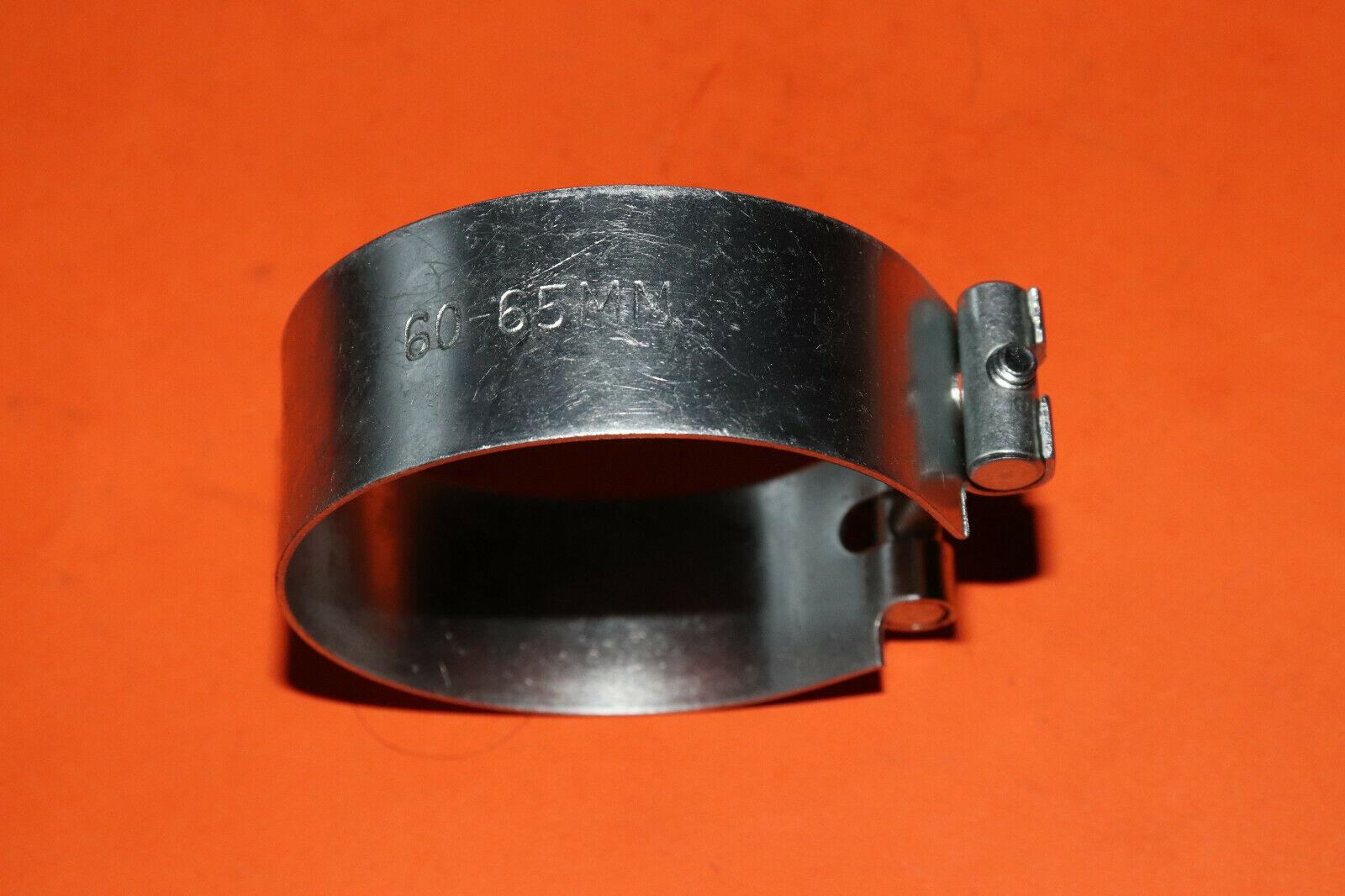 BSA BANTAM D7 D10 D14 61.5MM PISTON RING CLAMP COMPRESSOR 60-65MM
