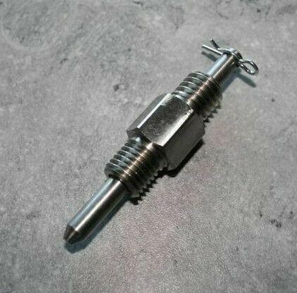 TRIUMPH 3TA 5TA T90 EARLY AND LATE UNIT ENGINE TDC TIMING TOOL 350 500 650