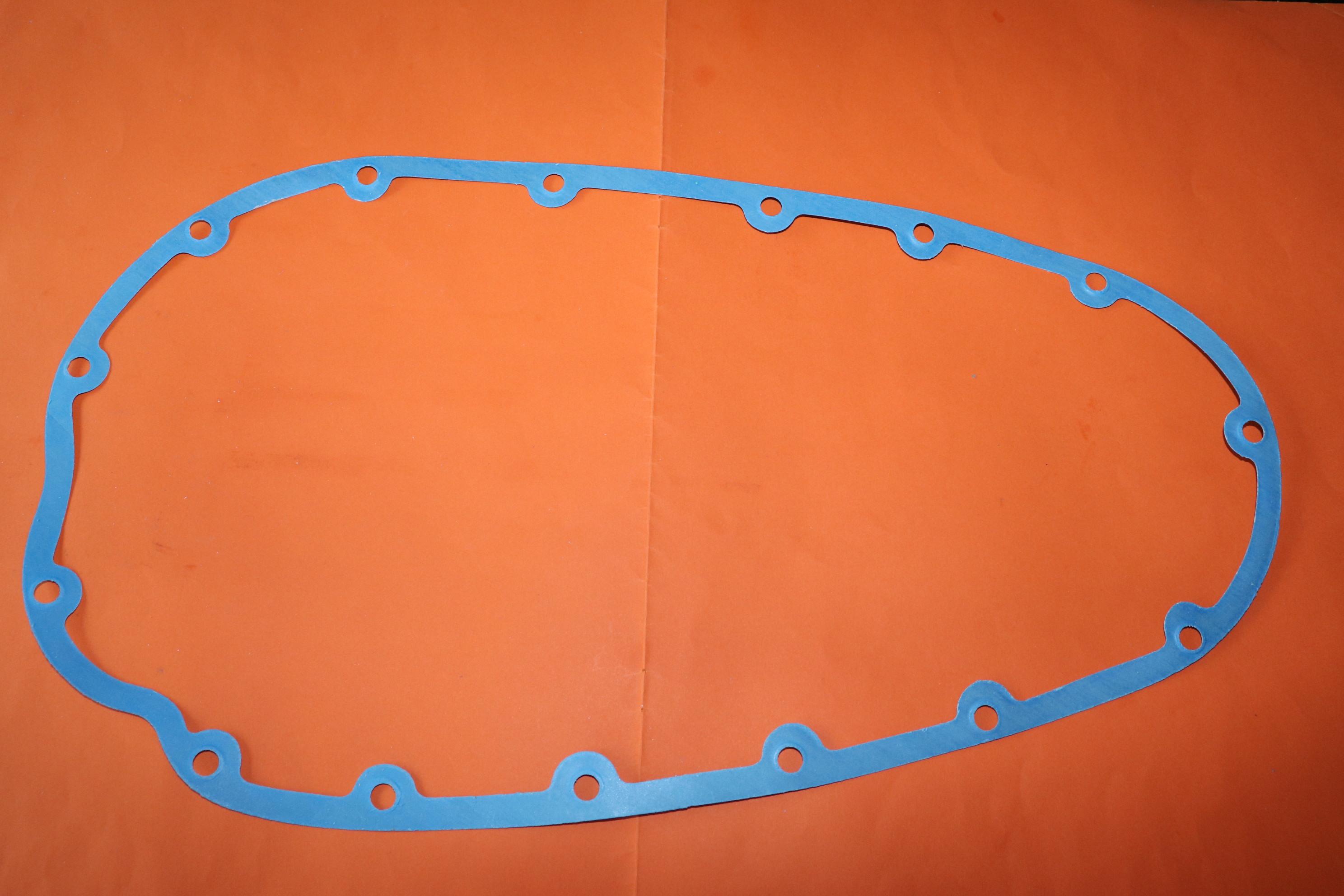 BSA B31 B33 PRIMARY CHAINCASE GASKET ALTERNATOR 1958-60 42-7544 UK MADE