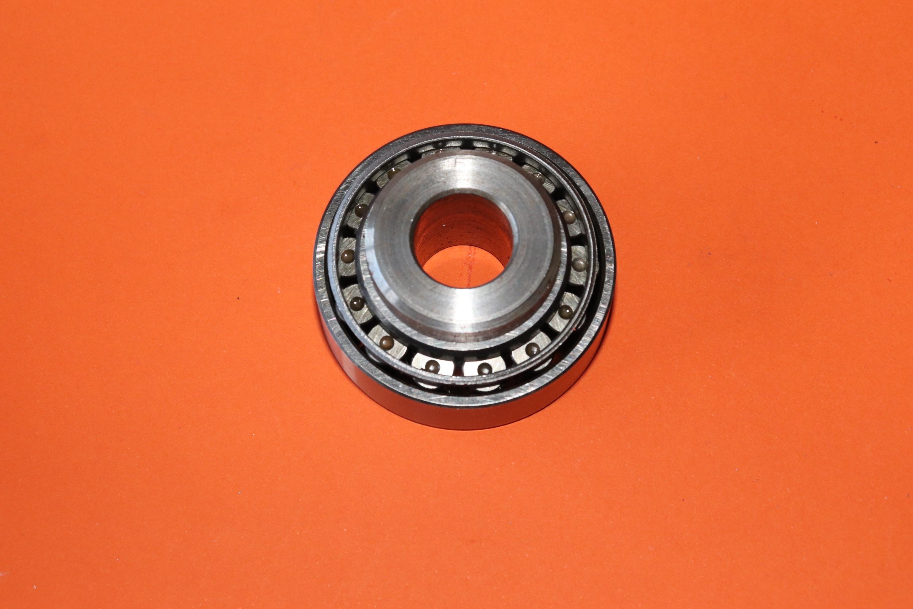 TRIUMPH RIGID 3T 5T 6T TR5 T100 PRE UNIT REAR WHEEL BEARING W7A