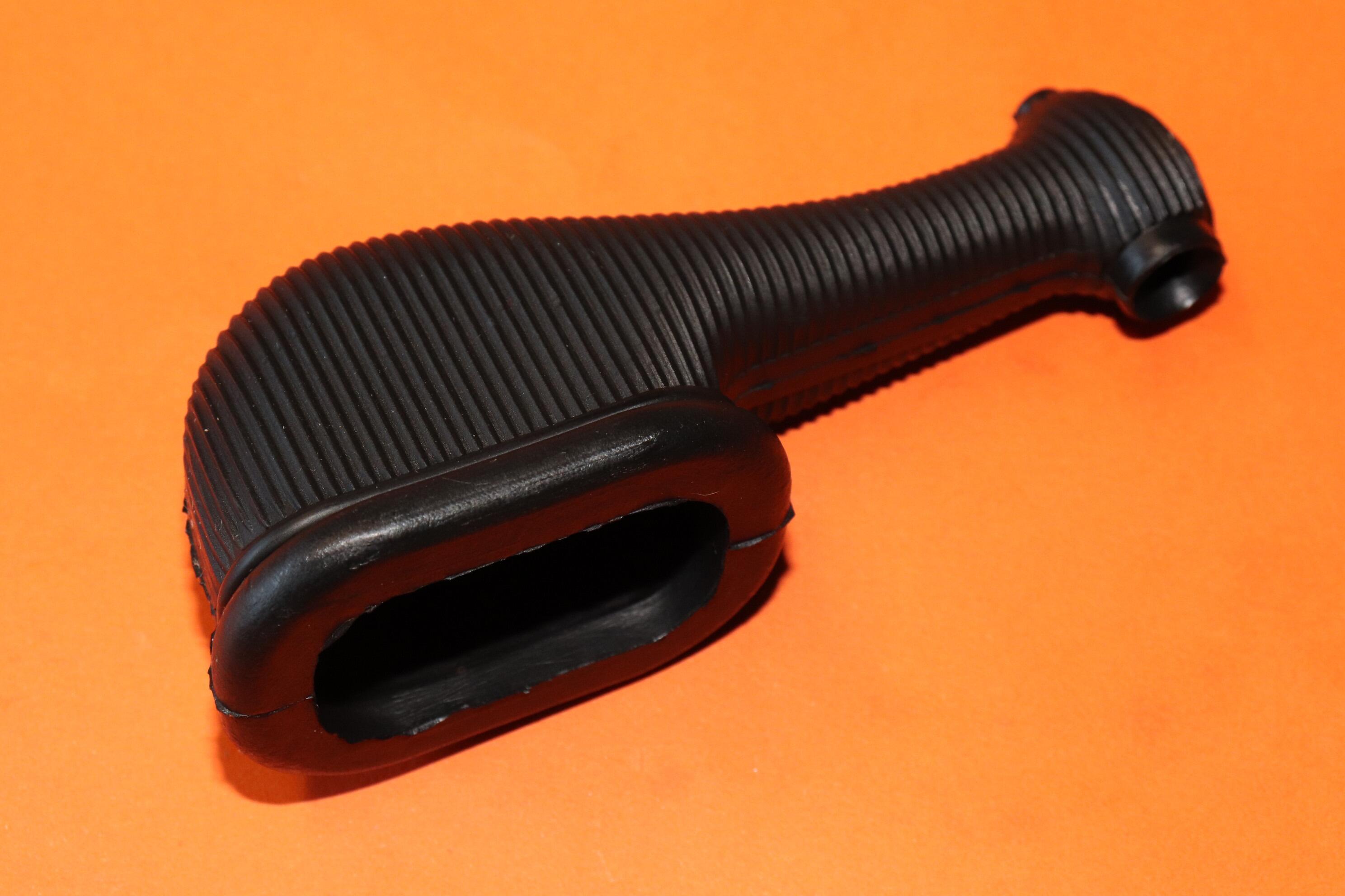 AJS MATCHLESS ARIEL BURMAN CP BA GEARBOX CLUTCH ARM RUBBER BOOT 1934-52 6520-38