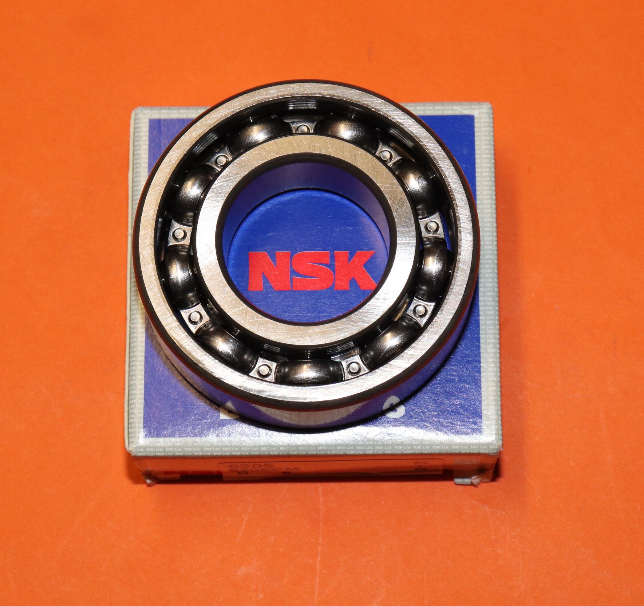 65-2045 BSA D/S CRANKSHAFT BEARING TO SUIT B31 B32 B33 B34 M20 M21