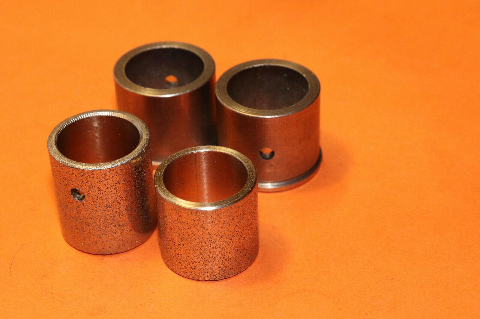 TRIUMPH PRE UNIT 5T 6T T110 T120 + UNIT 650 CAMSHAFT BUSH SET 70-1479 ...