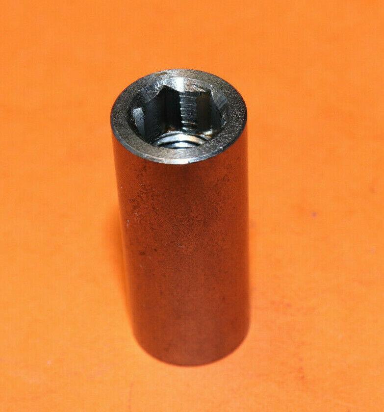 TRIUMPH T140 TR7 CYLINDER HEAD 3/8" SOCKET SLEEVE NUT 1973-83 21-2204 ...