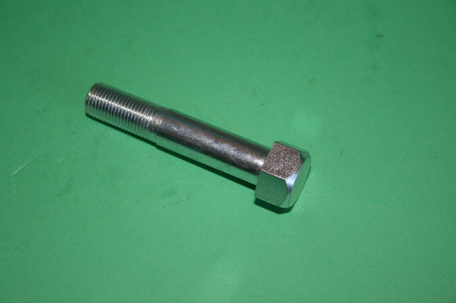 BSA A7 A10 B31 B33 B34 SWINGING ARM CENTRE PETROL TANK MOUNTING BOLT 42 ...