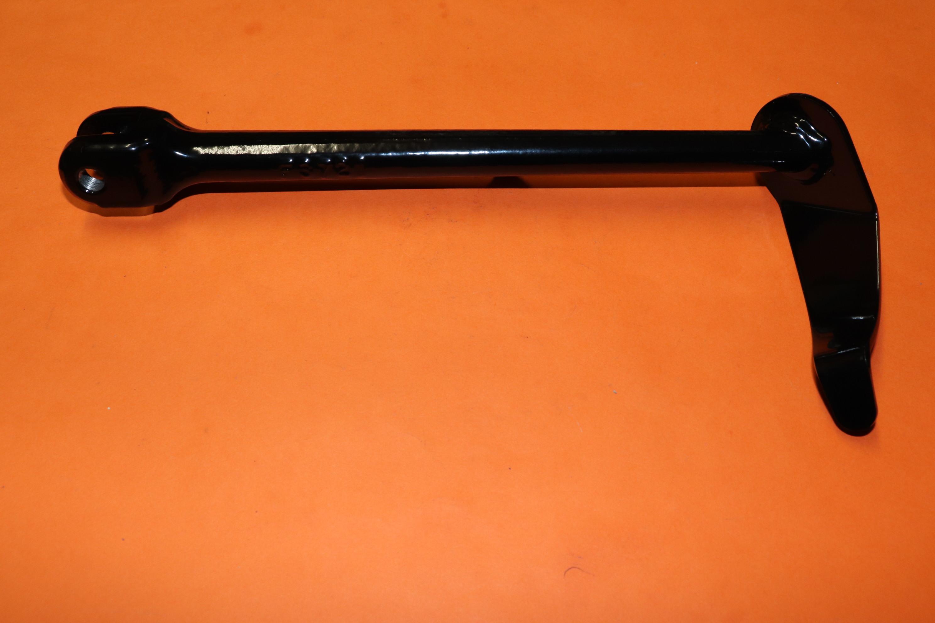 TRIUMPH PRE UNIT SIDE STAND 82-3723 F3723 & 5TA T90 PROP STAND UK MADE